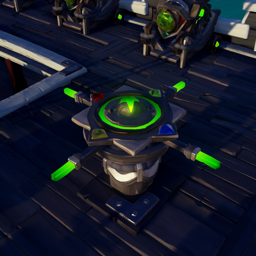 Win An In-game Item For Sea Of Thieves: The Obsidian, 54% OFF