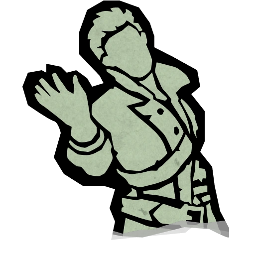 Mocking Wave Emote | The Sea of Thieves Wiki