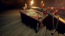 Reaper's Shrines | The Sea of Thieves Wiki