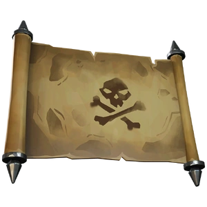 War Map | The Sea of Thieves Wiki