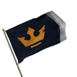 Merchant Ambassador Flag | The Sea of Thieves Wiki