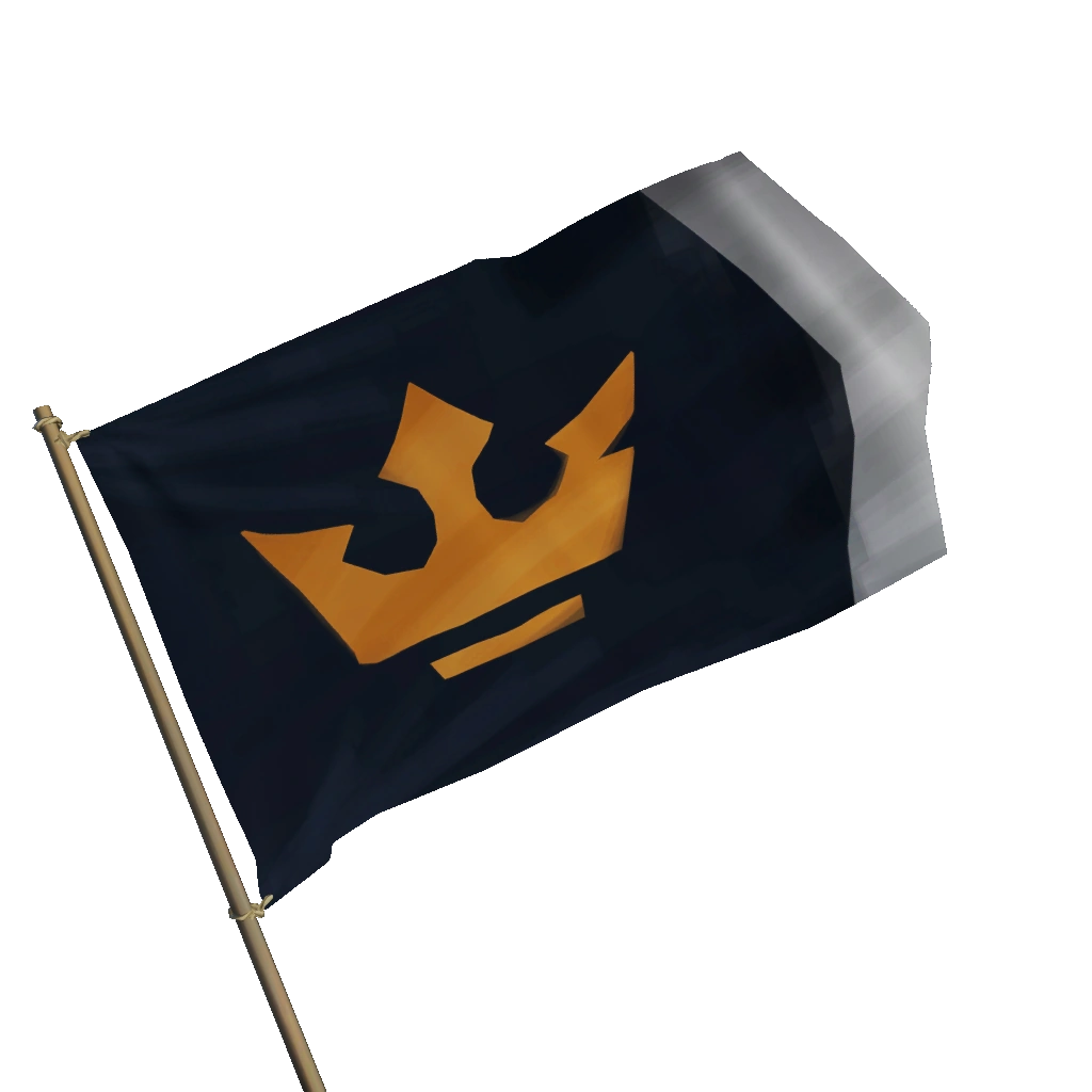 Merchant Ambassador Flag | The Sea of Thieves Wiki