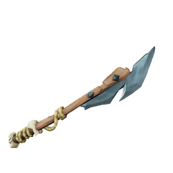 Merrick's Cutlass | The Sea of Thieves Wiki