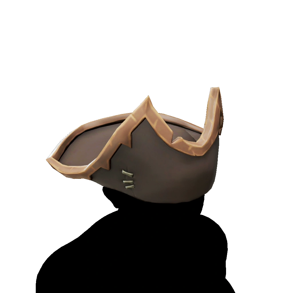 Explorer's Hat | The Sea of Thieves Wiki