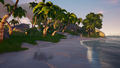 Picaroon Palms | The Sea of Thieves Wiki