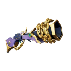 How To Get Legendary Sea Dog Title