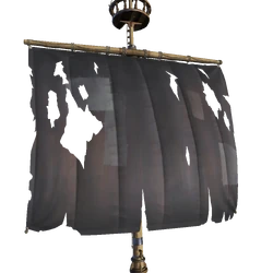 Collector's Eternal Freedom Sails | The Sea of Thieves Wiki