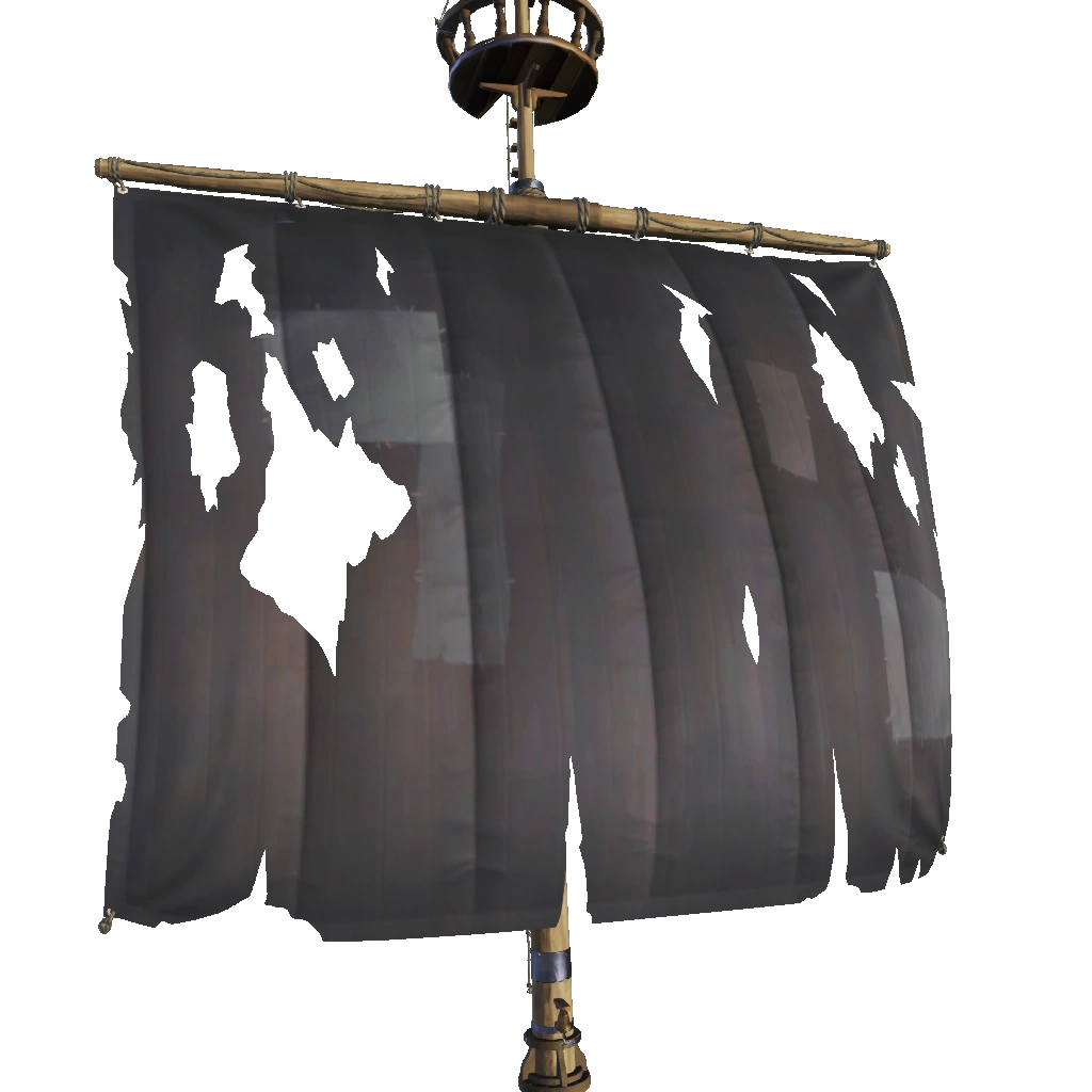Collector's Eternal Freedom Sails | The Sea of Thieves Wiki