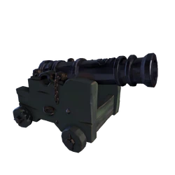 Eternal Freedom Cannons | The Sea of Thieves Wiki