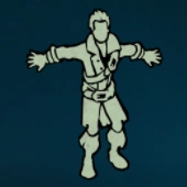 Splash Dance Emote | The Sea of Thieves Wiki