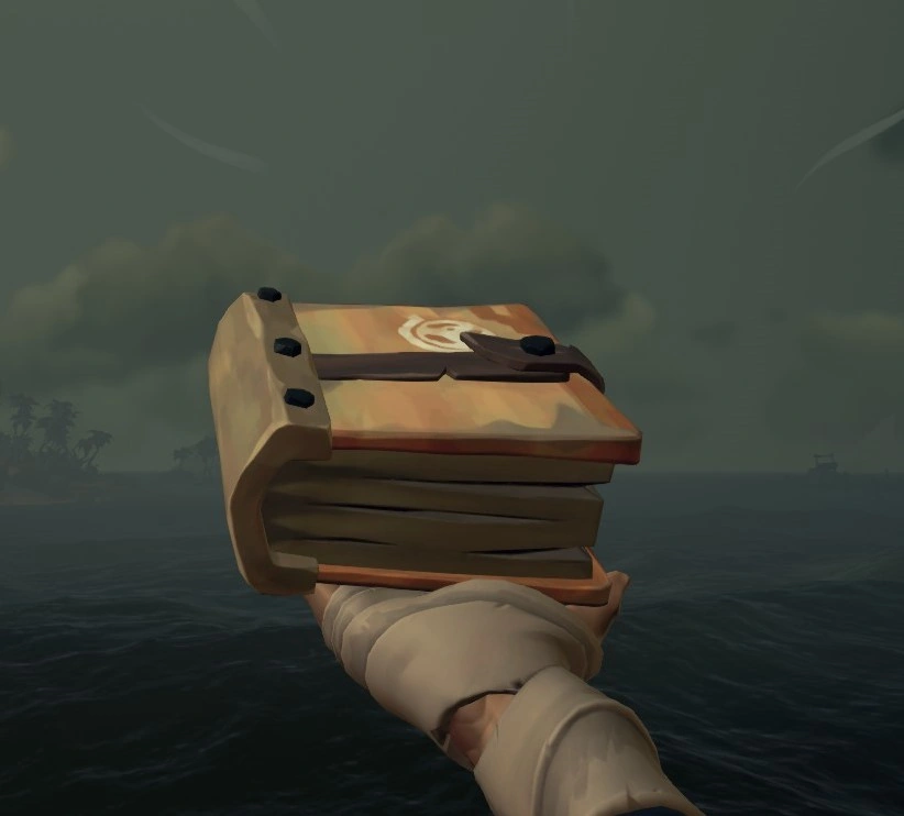 Esteemed Merchant Manifest | The Sea of Thieves Wiki