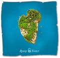 Lone Cove | The Sea of Thieves Wiki