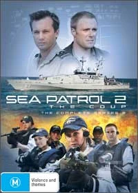 Sea Patrol 2: The Coup | Sea Patrol Wiki | Fandom