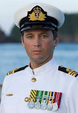 Mike Flynn | Sea Patrol Wiki | Fandom
