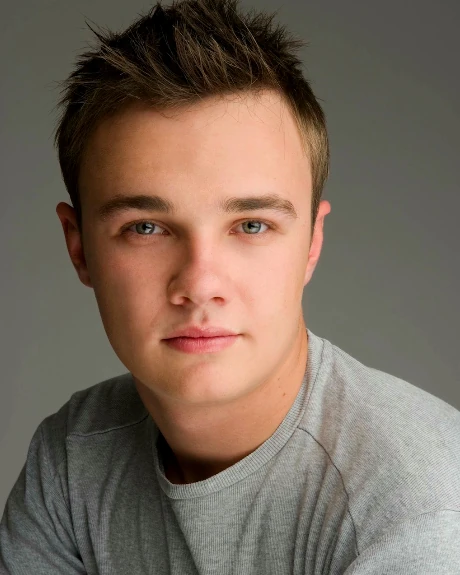 Ryan White | Sea Patrol Wiki | Fandom