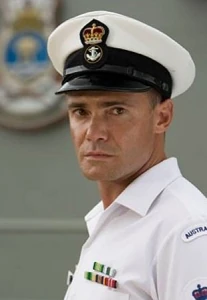 Pete Tomaszewski | Sea Patrol Wiki | Fandom