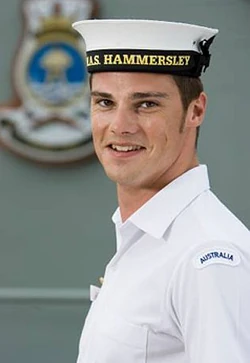 Billy Webb | Sea Patrol Wiki | Fandom