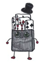 Deckster | Hyper CP Wiki | Fandom