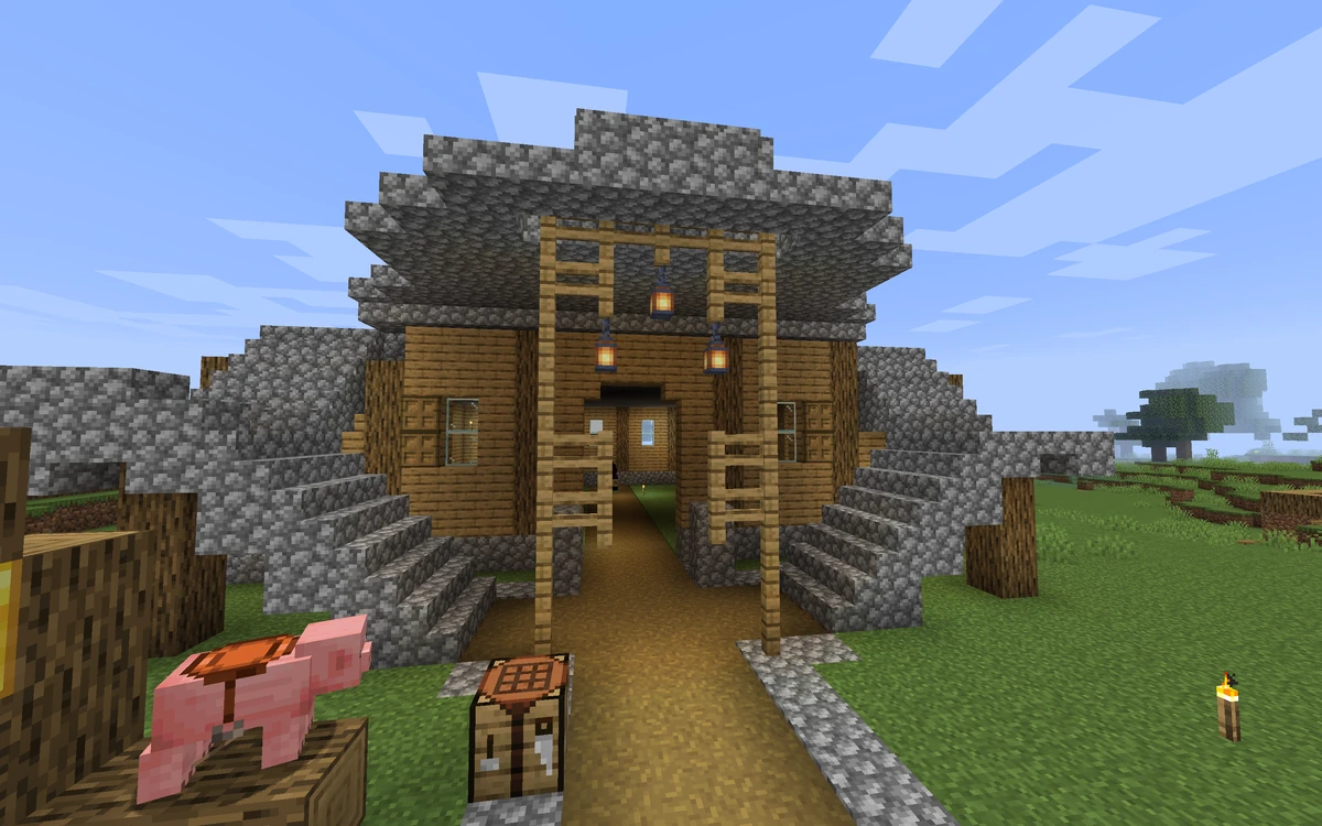 Museum | Seapoint SMP Wiki | Fandom