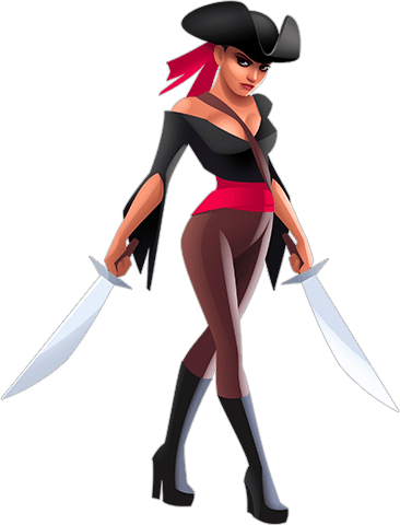 Mary Read | Seaport Wiki | Fandom