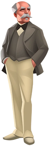 Thomas Lipton II | Seaport Wiki | Fandom