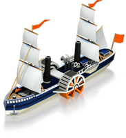 USS Vanderbilt | Seaport Wiki | Fandom