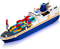 Grand Pride | Seaport Wiki | Fandom