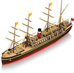 SS Persia Maru | Seaport Wiki | Fandom