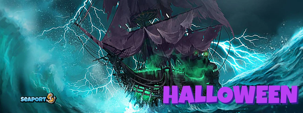 Halloween (2016) | Seaport Wiki | Fandom