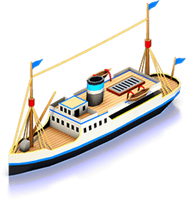 MV Lochearn IV | Seaport Wiki | Fandom