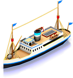 MV Lochearn II | Seaport Wiki | Fandom