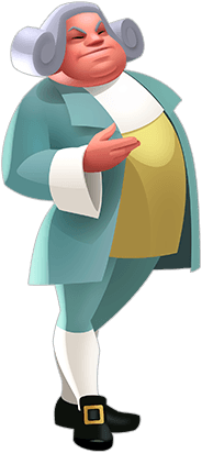 Jacob Roggeveen II | Seaport Wiki | Fandom