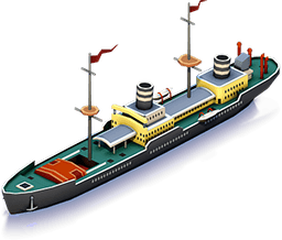 MV Aracatuba | Seaport Wiki | Fandom