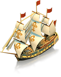 HMS Albemarle | Seaport Wiki | Fandom
