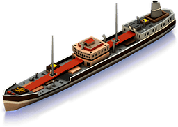 Sheaf Royal | Seaport Wiki | Fandom