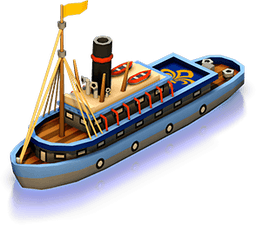 SS Traffic II | Seaport Wiki | Fandom