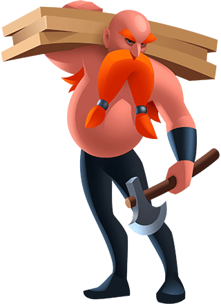 Floki | Seaport Wiki | Fandom