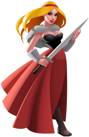 Gyda Eiriksdottir | Seaport Wiki | Fandom