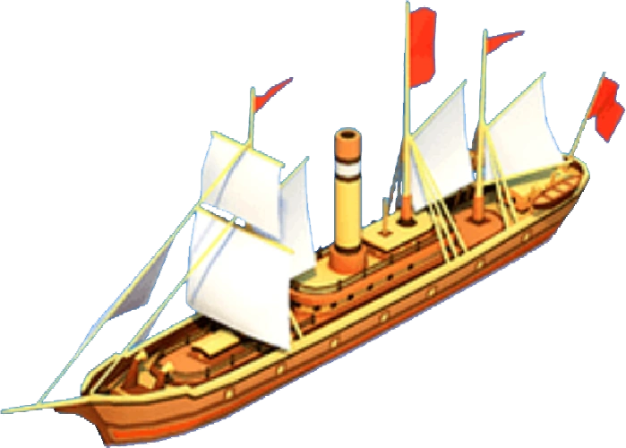 SS Nile | Seaport Wiki | Fandom