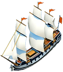 HMS Rose | Seaport Wiki | Fandom