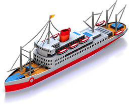 Kenya Castle II | Seaport Wiki | Fandom