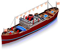 MS Sinfra II | Seaport Wiki | Fandom