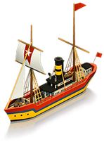 Titanic Ships | Seaport Wiki | Fandom