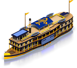 SS Alexandria II | Seaport Wiki | Fandom