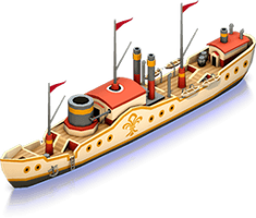 SS Princess Alice | Seaport Wiki | Fandom