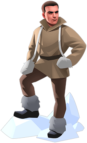 Ernest Shackleton | Seaport Wiki | Fandom