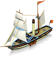 SS Sirius (1 slot) | Seaport Wiki | Fandom