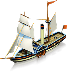 SS Sirius (1 slot) | Seaport Wiki | Fandom