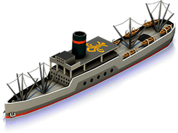 MV British Prince | Seaport Wiki | Fandom