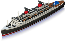 SS France | Seaport Wiki | Fandom